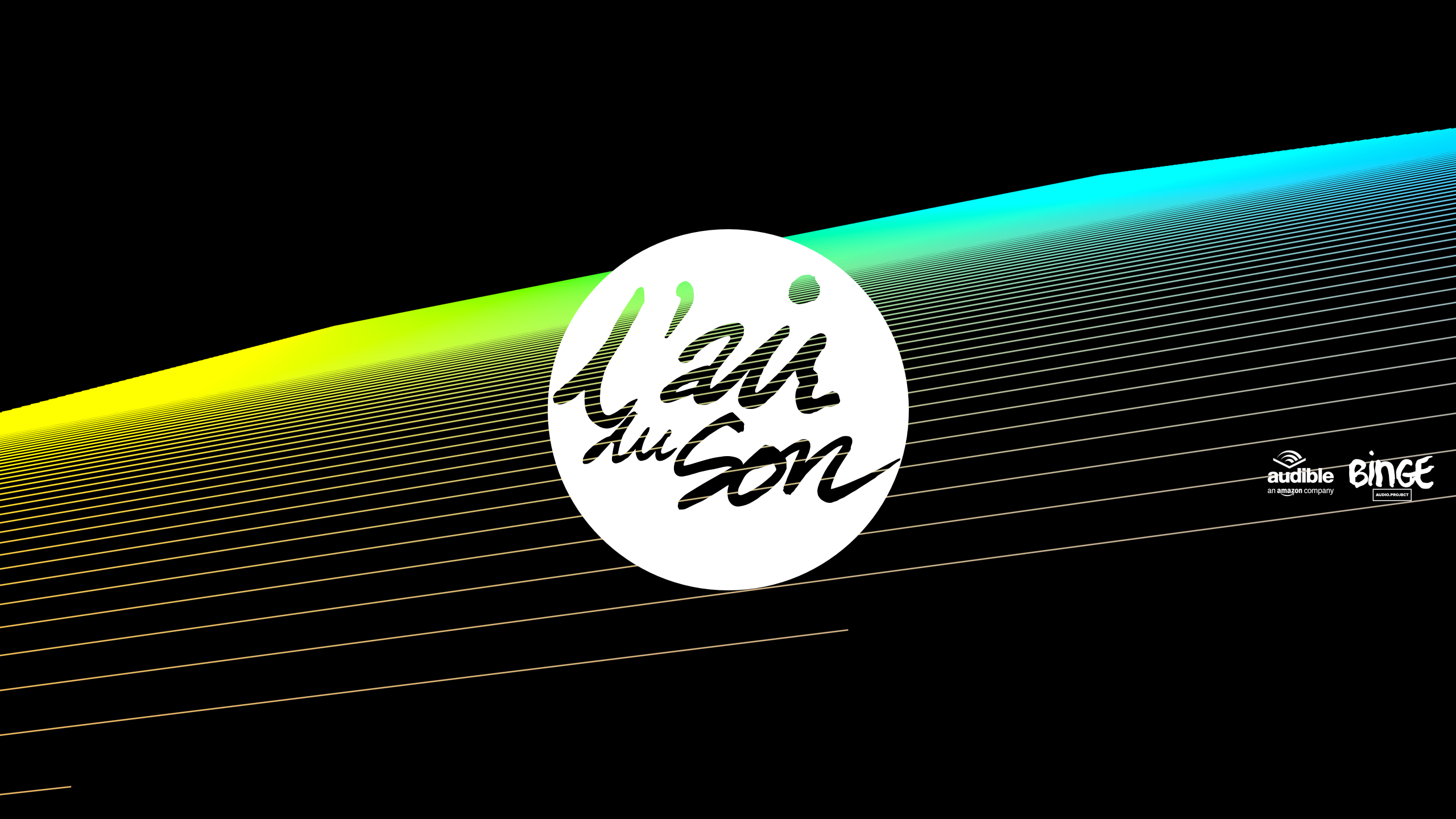 Rendre l'audio visible - L'air du son - Binge Audio