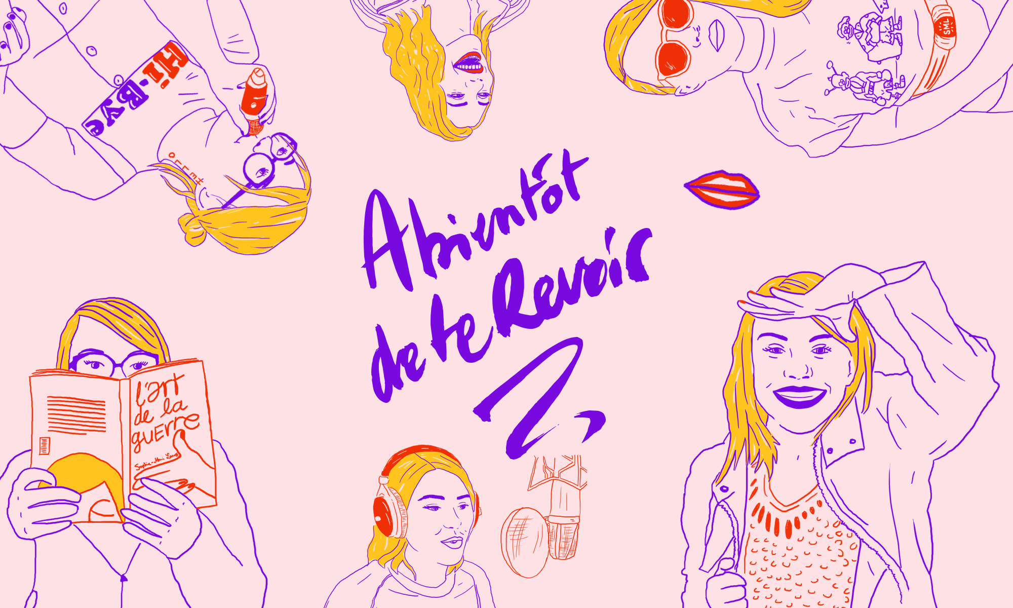 Bruno « Navo » Muschio - À bientôt de te revoir - Binge Audio