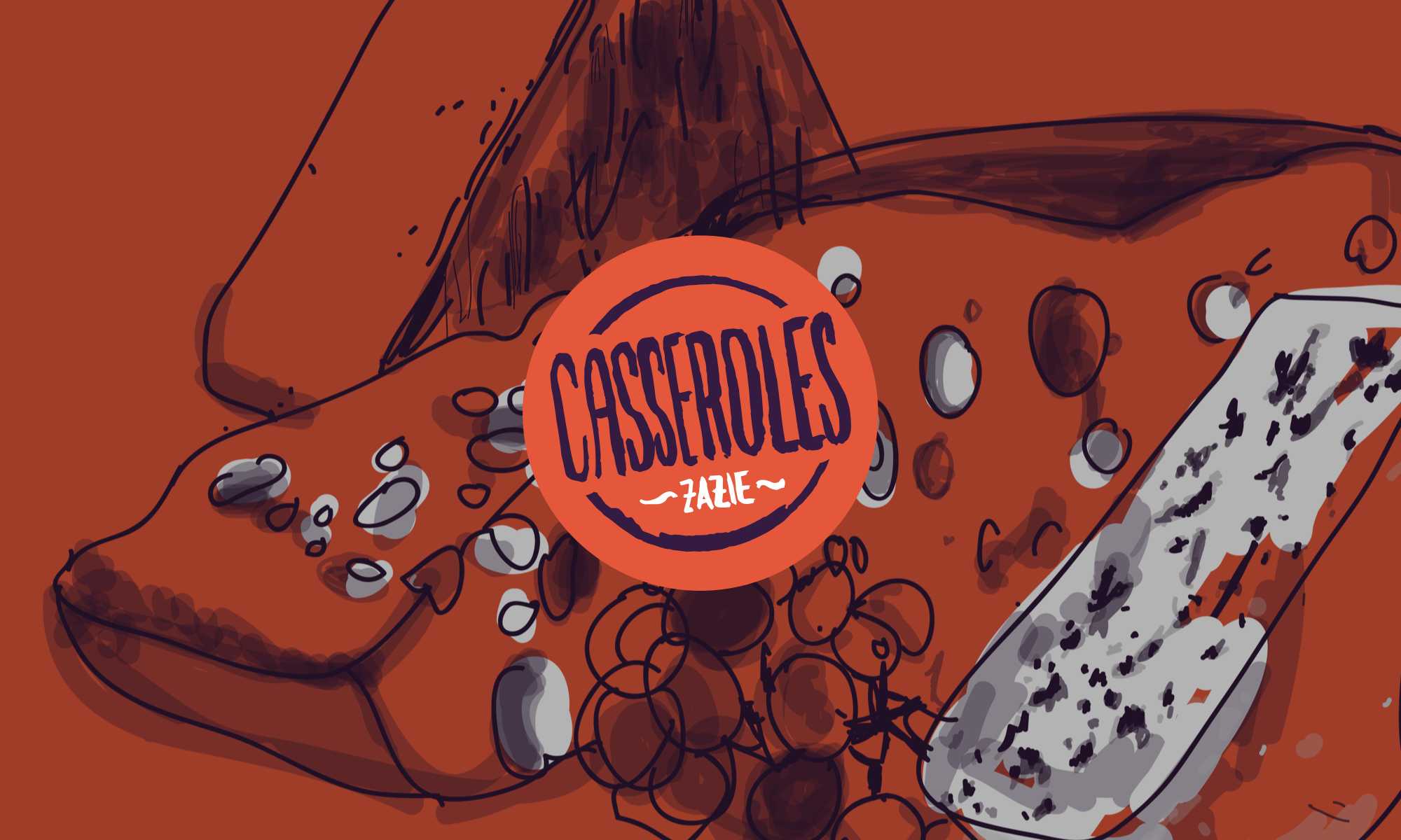 Qu’est-ce qu’un bon fromage ? - Casseroles - Binge Audio