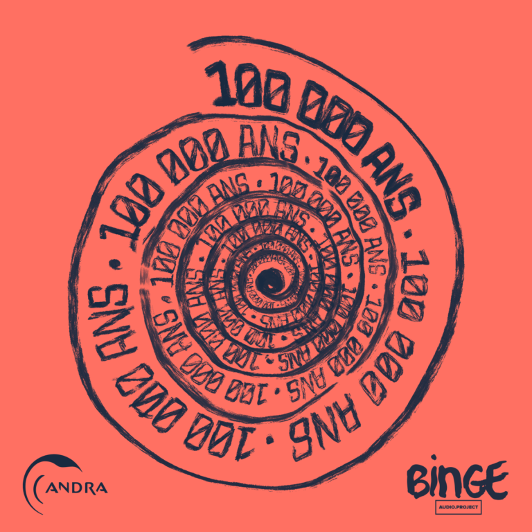 Podcasts - Binge Audio