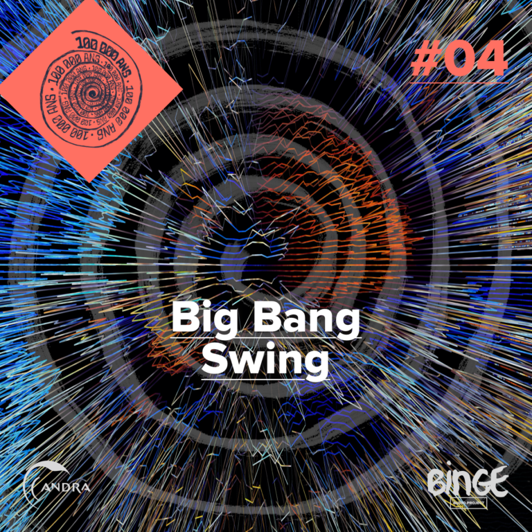 100 000 ans - Binge Audio