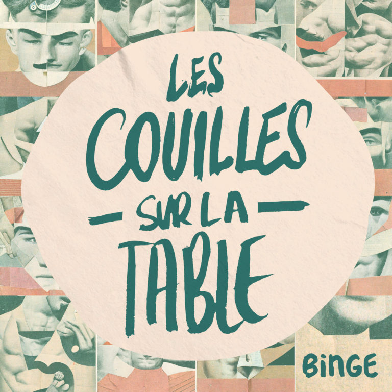 Podcasts - Binge Audio