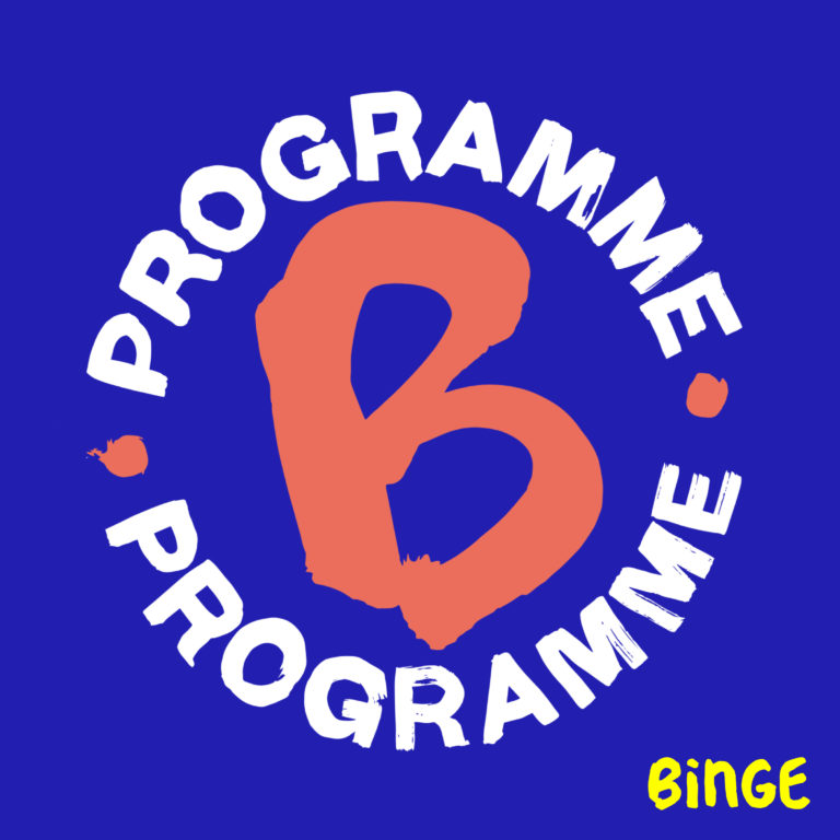 Podcasts - Binge Audio